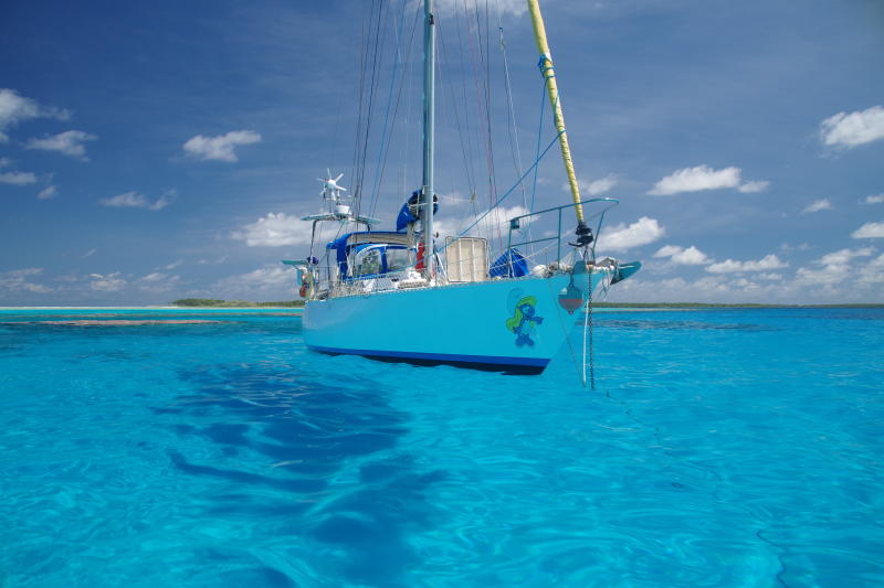 Tongareva (Penrhyn), Cook Islands » Pitufa.at